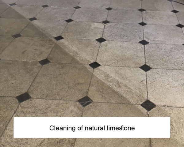 LTP Power Stripper-Intensive Cleaner - Tile Cleaning, Sealing and ...