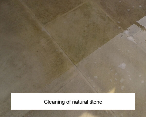 LTP Power Stripper-Intensive Cleaner - Tile Cleaning, Sealing and ...